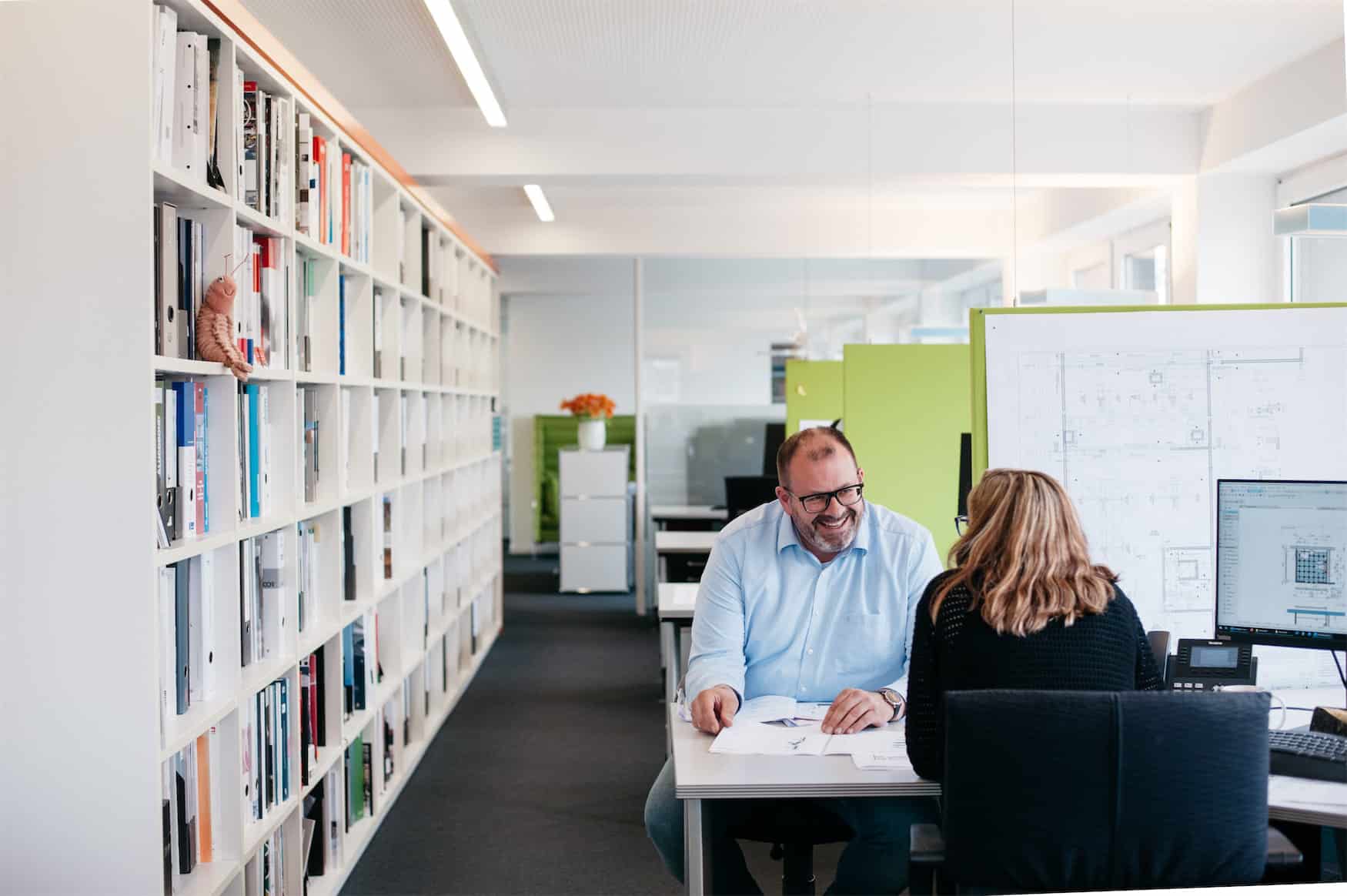 Karriere - edoo architects